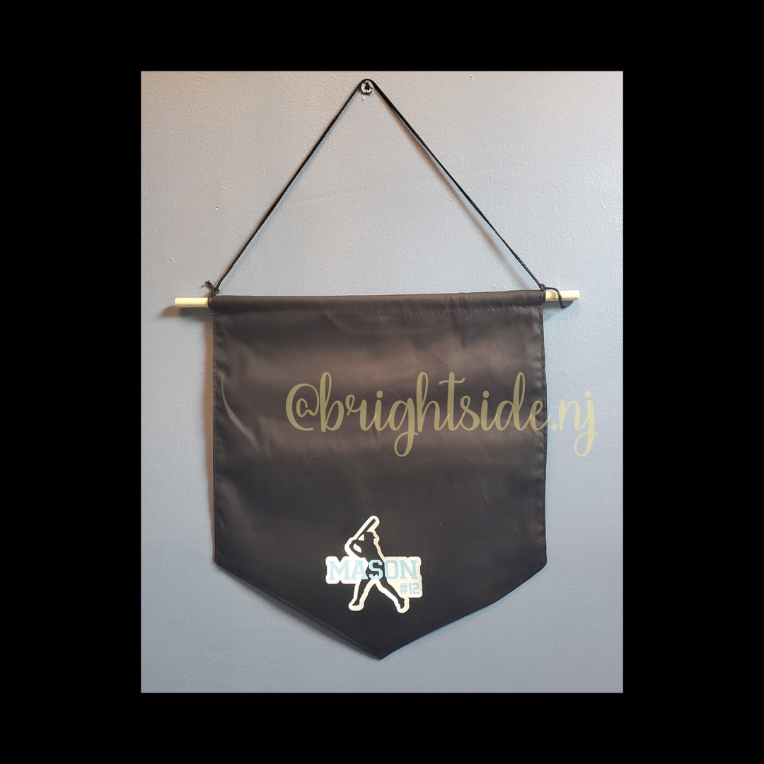 Personalized Banner - Pins - Buttons - Baseball Travel Tournament ...