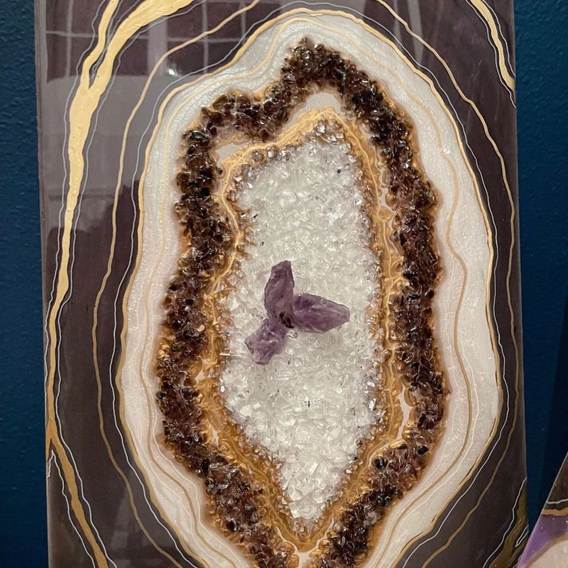 GeodeDreamer - Etsy