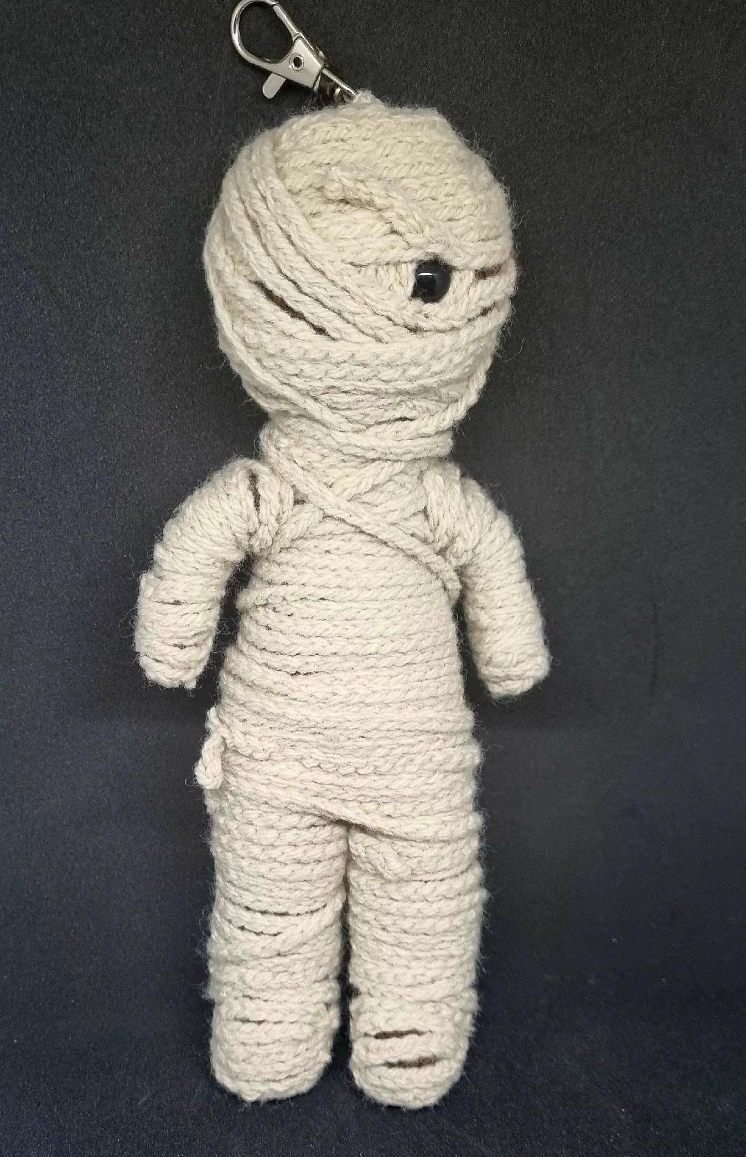 Mini Mummy the Teeny Weeny Collection PDF Pattern PDF Only - Etsy