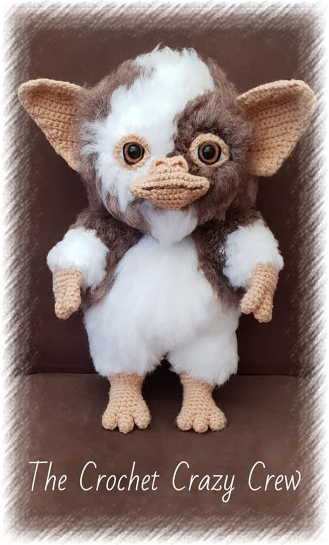 Fuzzie Wuzziepdf Only No Returns - Etsy UK