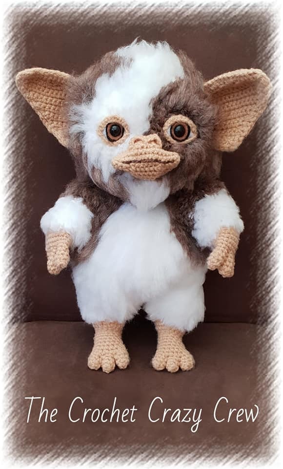 Fuzzie Wuzziepdf Only No Returns - Etsy UK