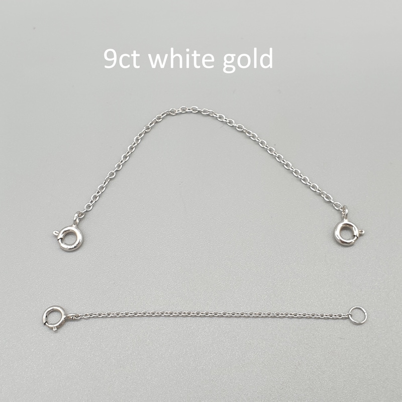 White Gold - Etsy