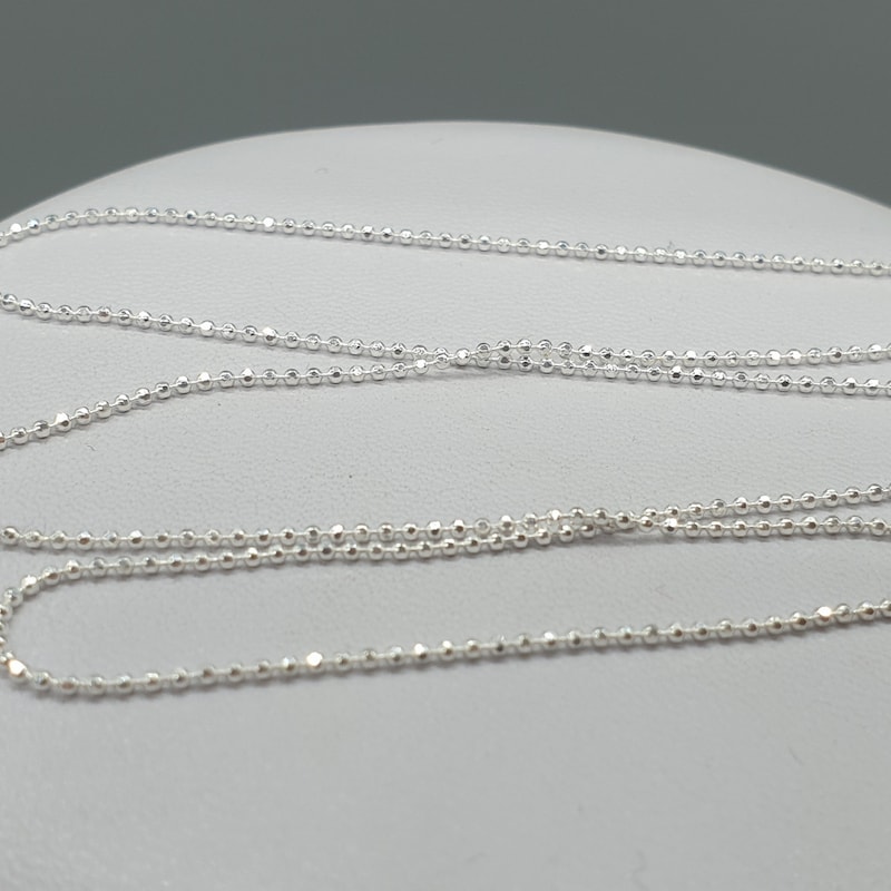 Sparkly Silver - Etsy