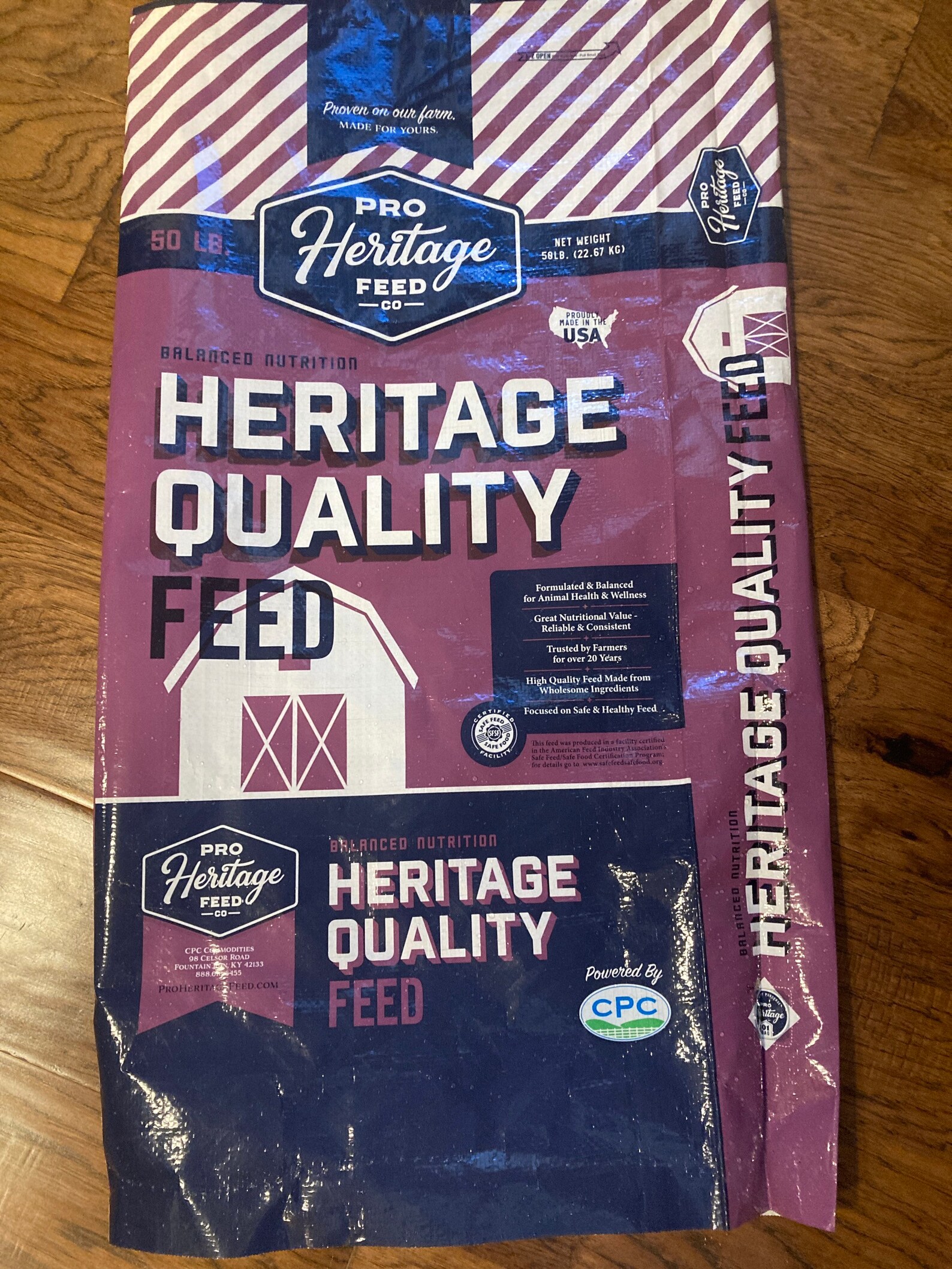 3 Feed Bags VARIETY for Making Totes Wallets Upcycle - Etsy