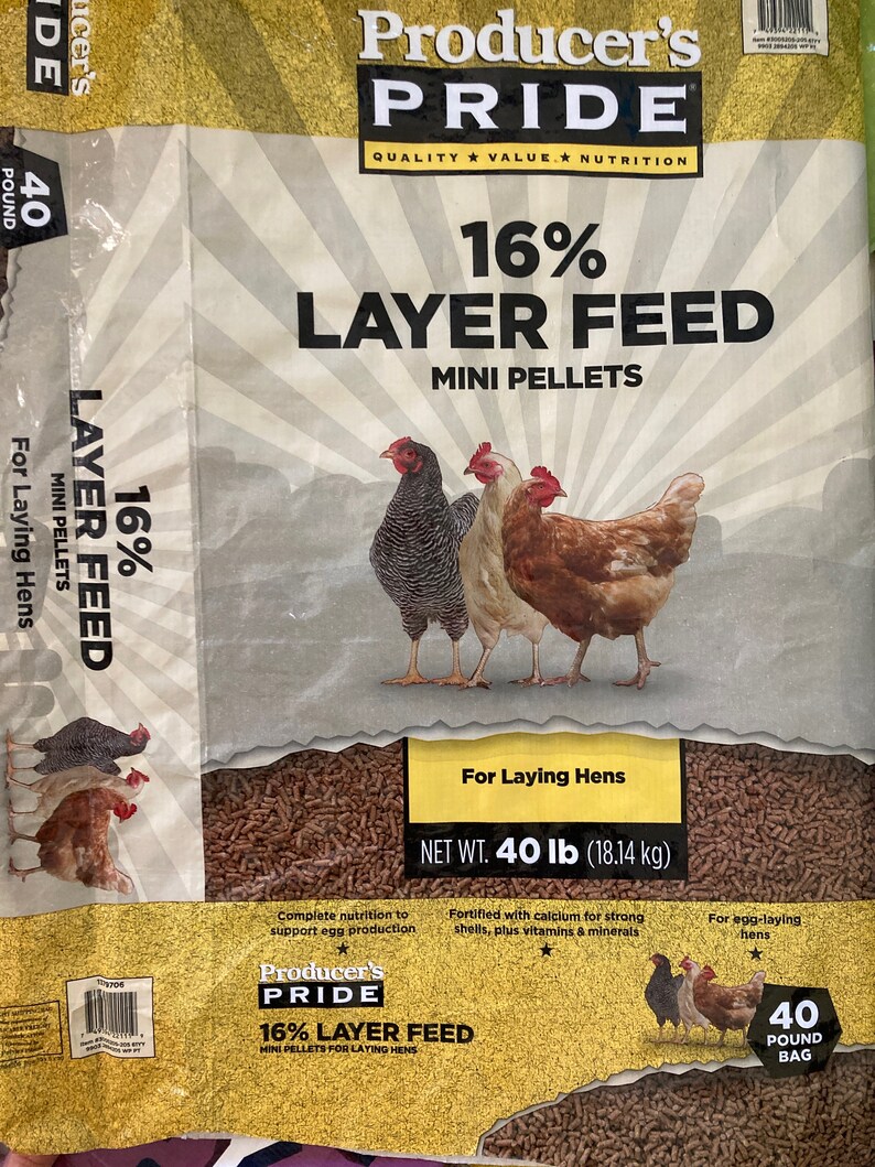 3 Feed Bags VARIETY - for Making Totes, Wallets, Upcycle CLEAN, DIY - Etsy