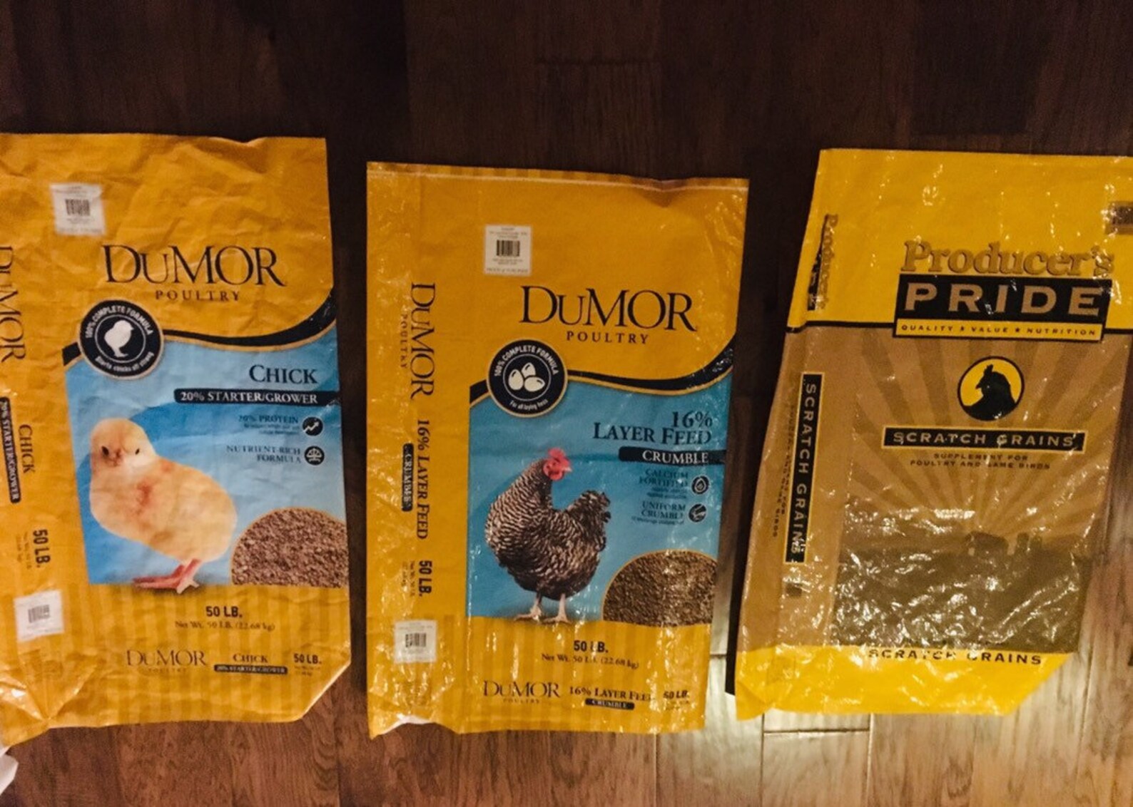3 Feed Bags VARIETY for Making Totes Wallets Upcycle - Etsy
