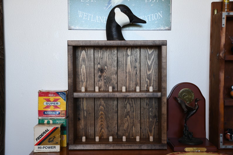 Duck Call Display Case | Etsy