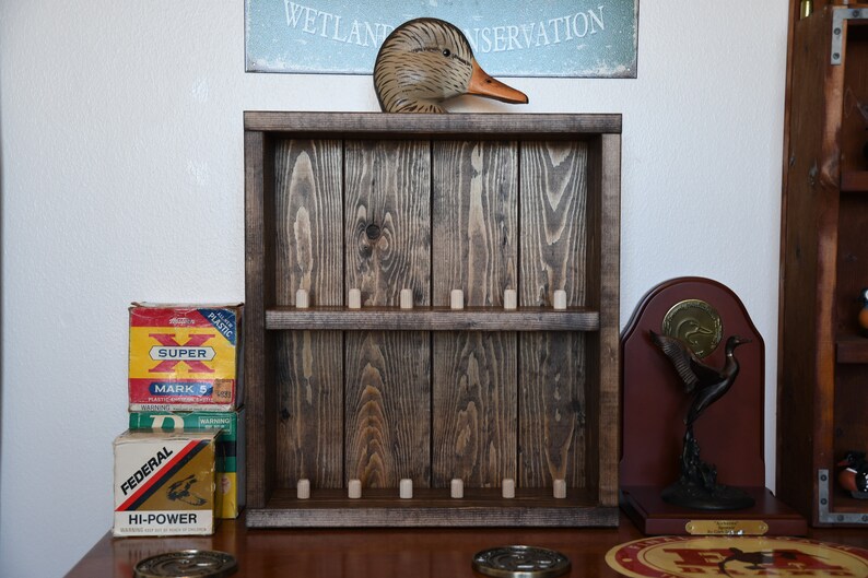Duck Call Display Case | Etsy