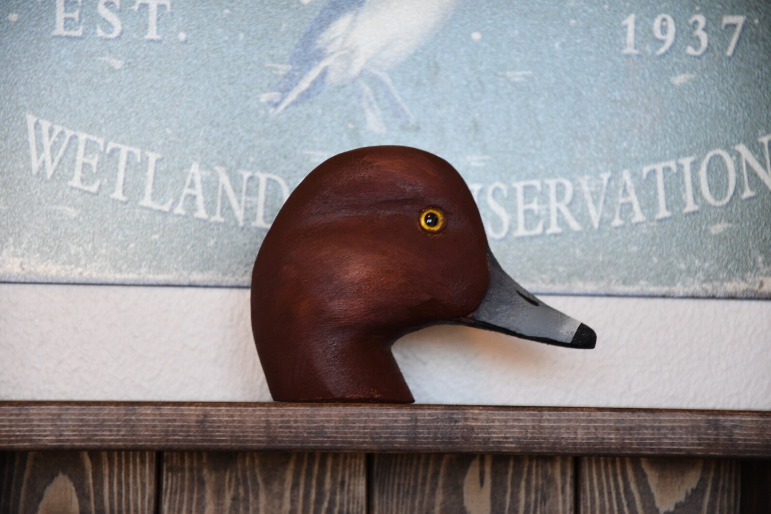 Duck Call Display Case - Etsy