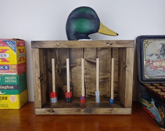 Duck Call Display Case - Etsy