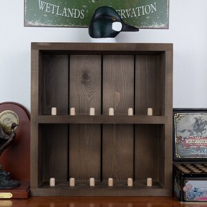 Duck Call Display Case - Etsy