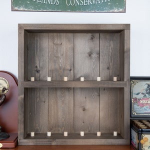 Duck Call Display Case - Etsy