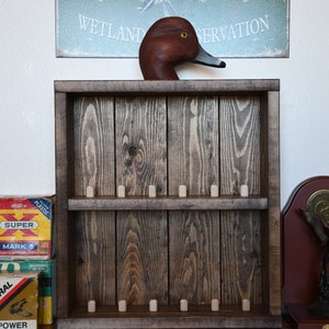 Duck Call Display Case - Etsy