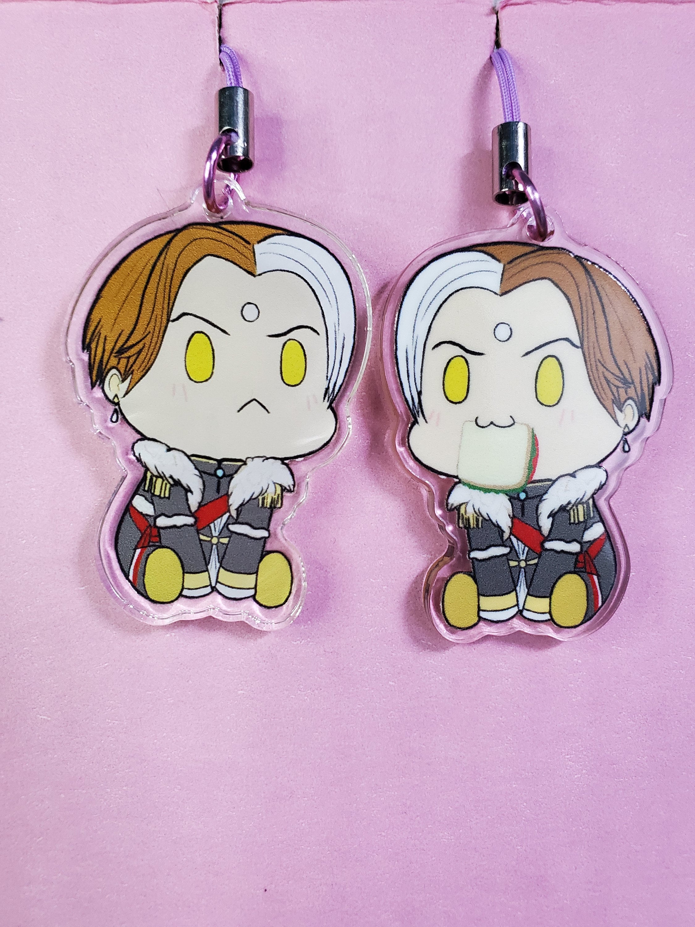 FFXIV Shb Charms | Etsy