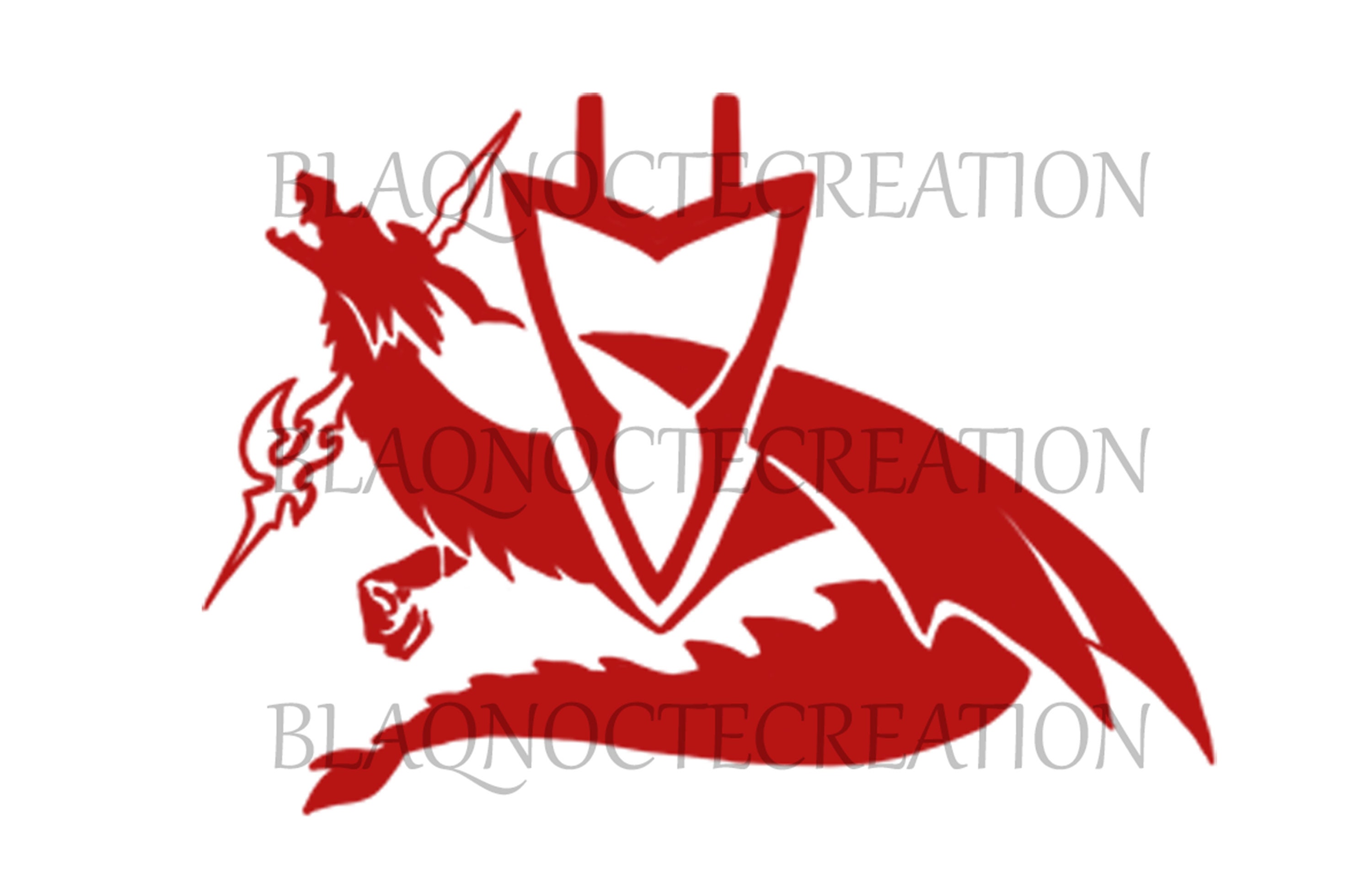 FFXIV Class Decals | Etsy