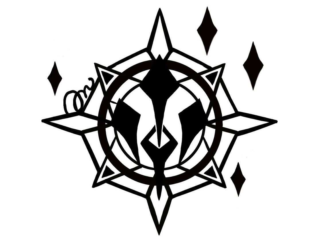 FFXIV Etched Coasters - Etsy