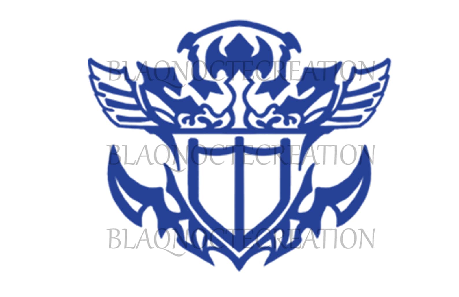 FFXIV Class Decals | Etsy