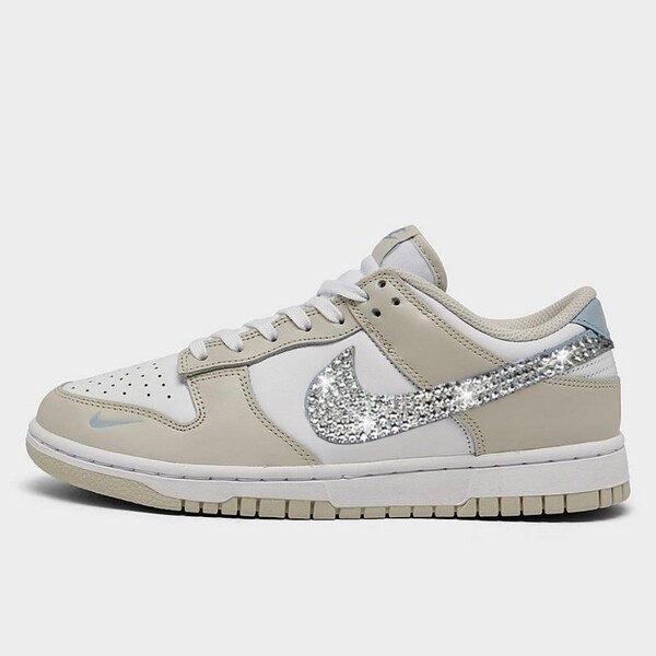 Wedding Nikes - Etsy