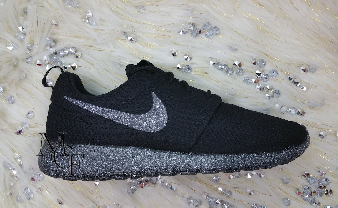 OREO Nike Roshe - Etsy