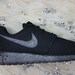 OREO Nike Roshe - Etsy
