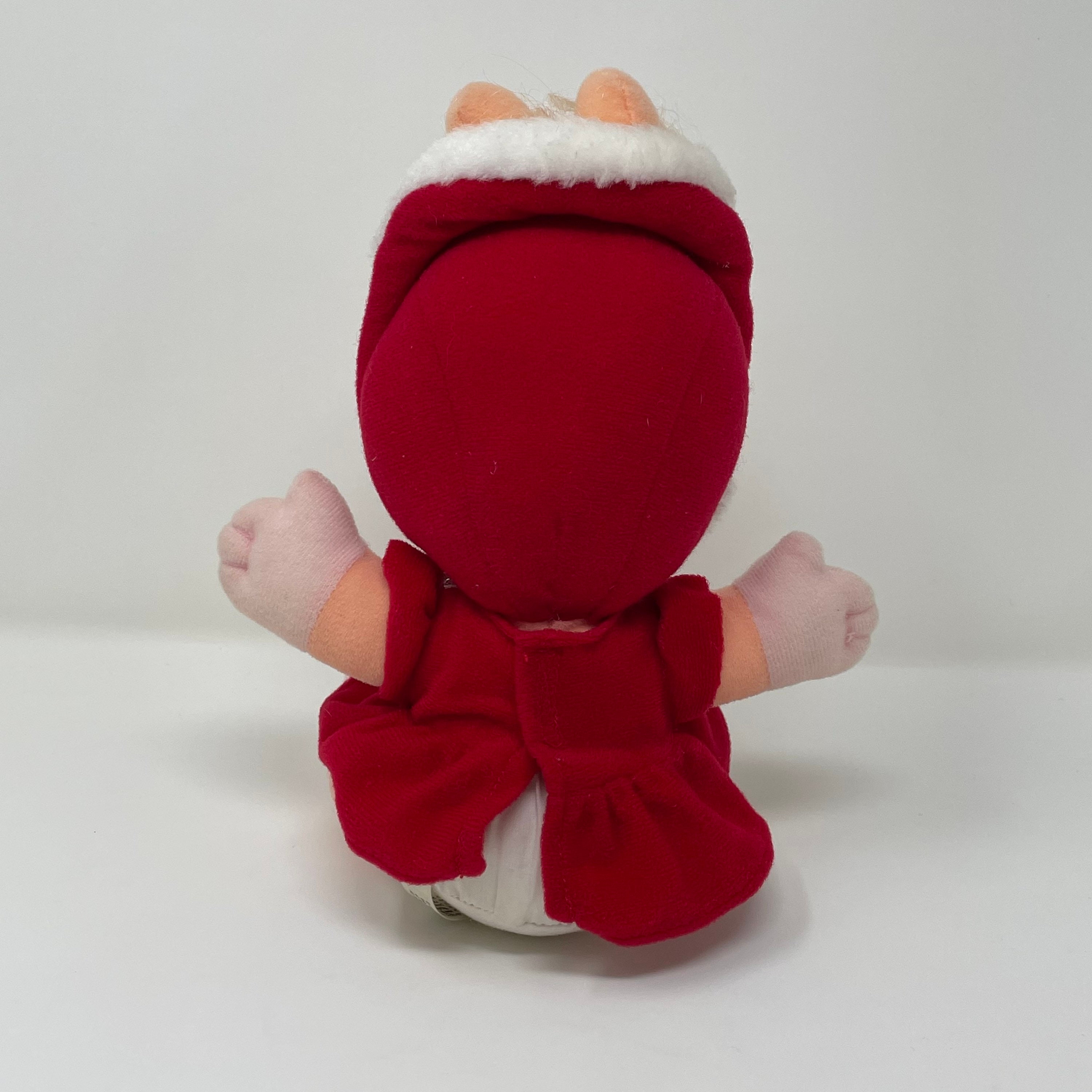 Vintage Baby Miss Piggy Jim Henson 80s, Plush Stuffed Animal - Etsy