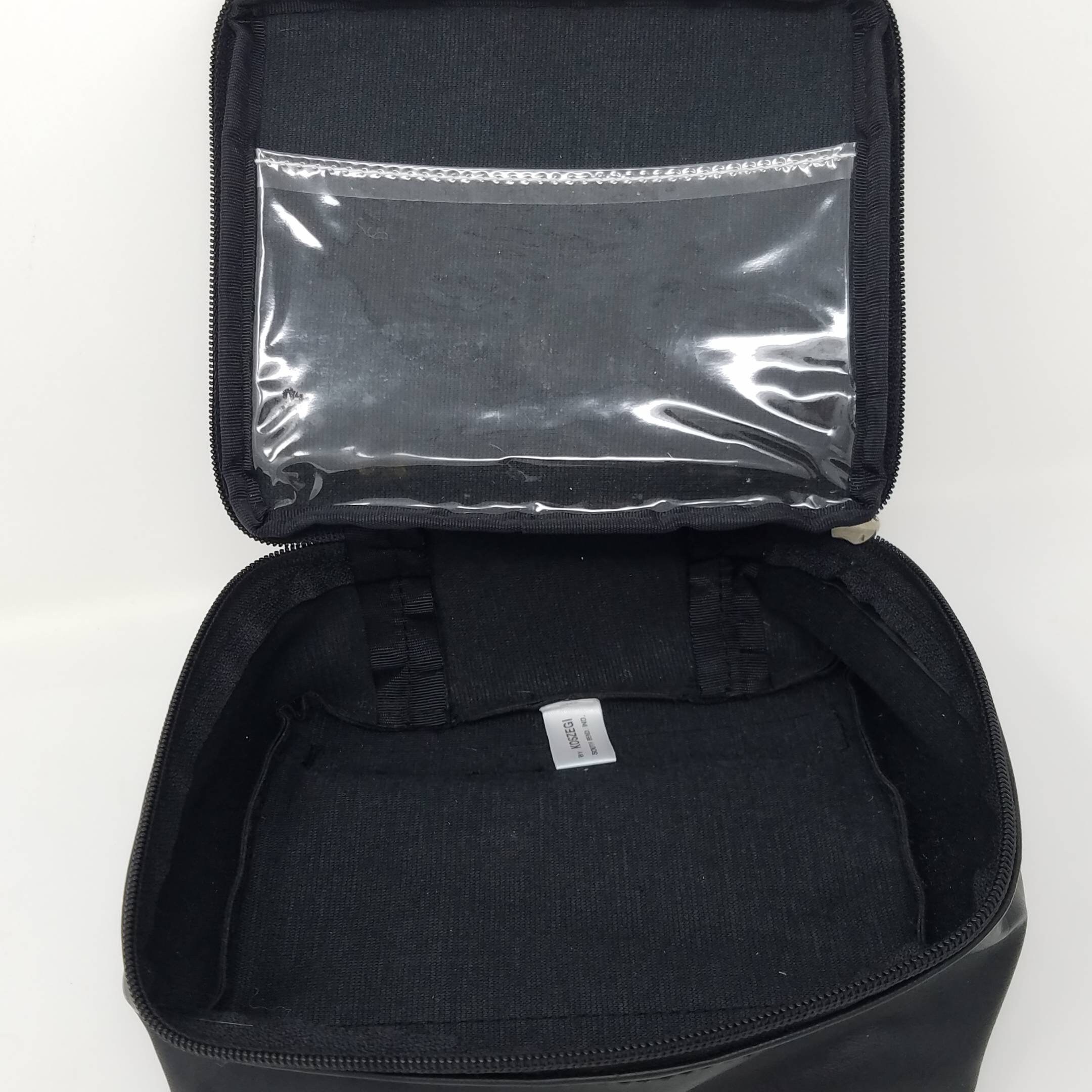 Vintage First Aid Kit Genuine Lexus 1990's Guide Inside Unused Band ...
