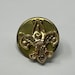 Vintage Authentic BSA Boys Scouts of America Lapel Mini Button Pin - Etsy