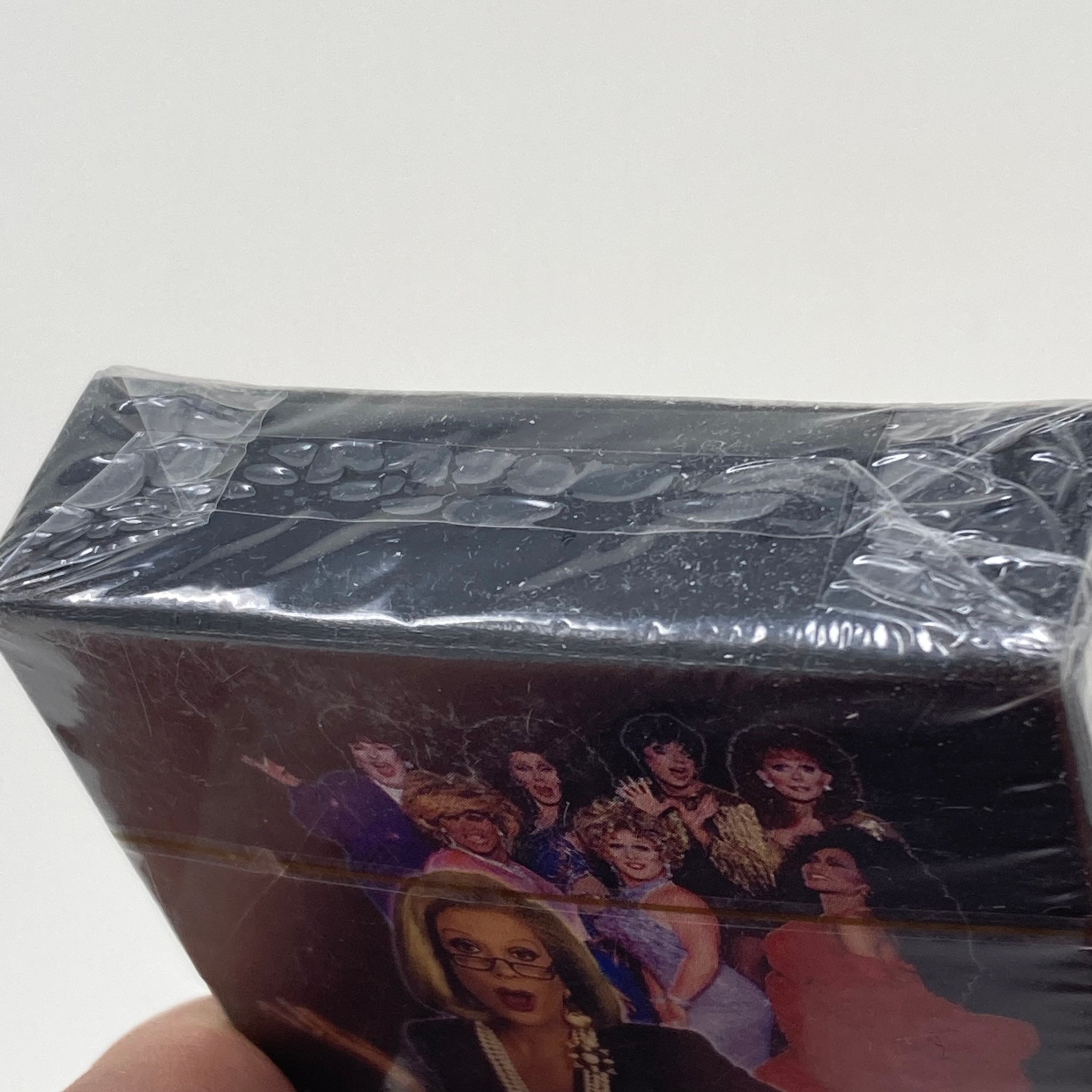 90s Y2k Icons Riviera Las Vegas Hotel and Casino Unique Drag Playing ...