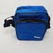 Vintage Profoto Polaroid Camera Blue Case Heavy Duty Nylon Construction ...