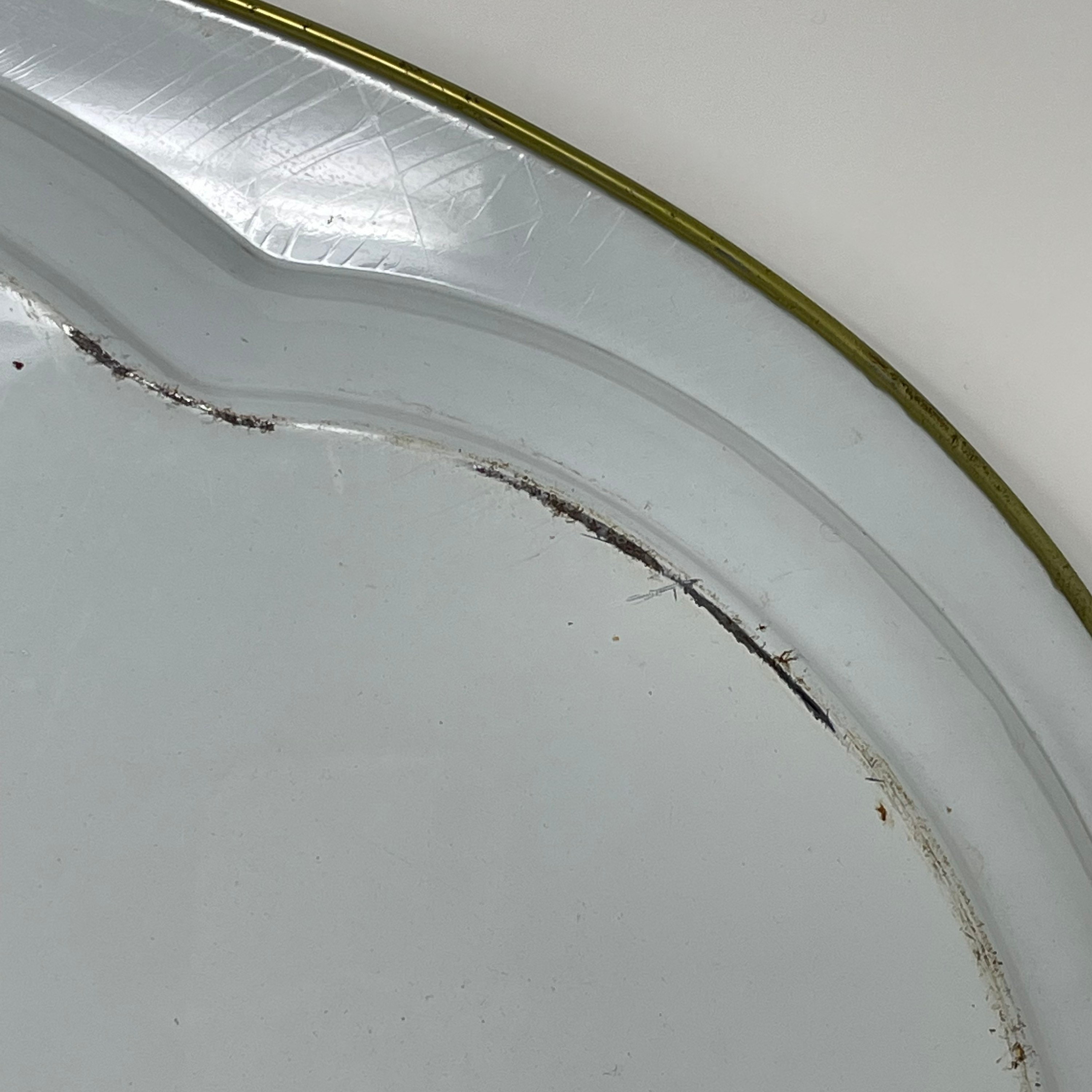 Vintage Serving Tray Daher Decorated Victorian Formal Ware - Etsy