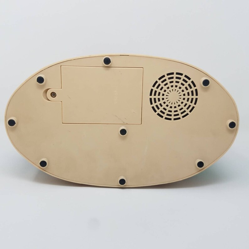 Vintage Christmas Family Bears Musical Display Stand Automatic ...