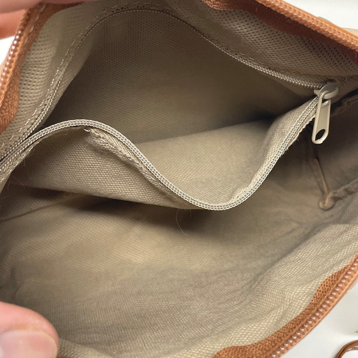 Vintage Y2K Ferchi Cork Shoulder Bag Eco Friendly Vegan Checkers Board ...