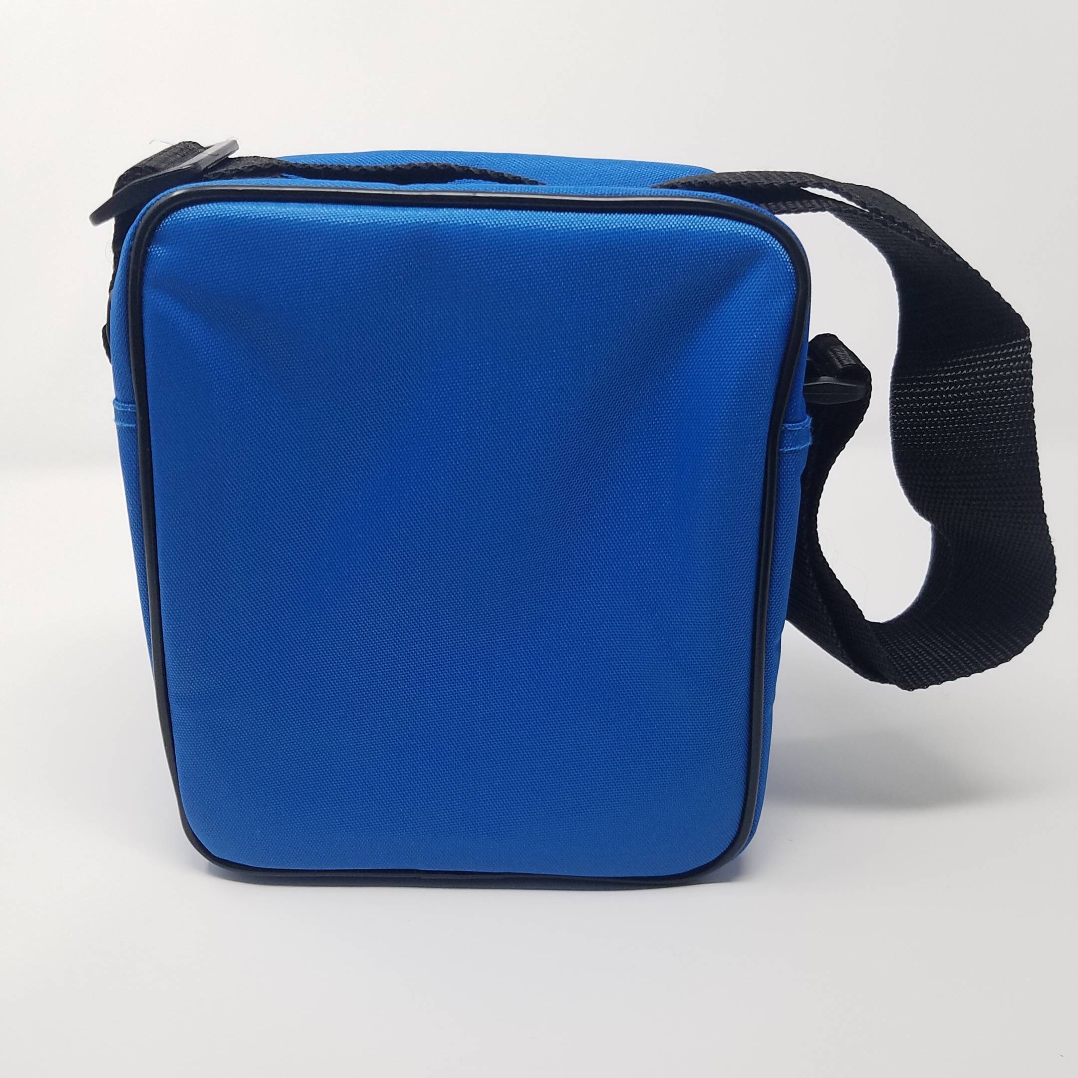 Vintage Profoto Polaroid Camera Blue Case Heavy Duty Nylon Construction ...