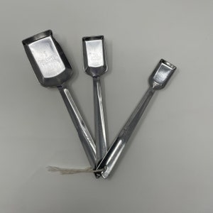 Measuring Spoons - Etsy