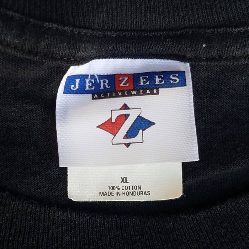 Vintage Grease Musical Tour Tee - 2000 Jerzees Activewear - XL - Etsy