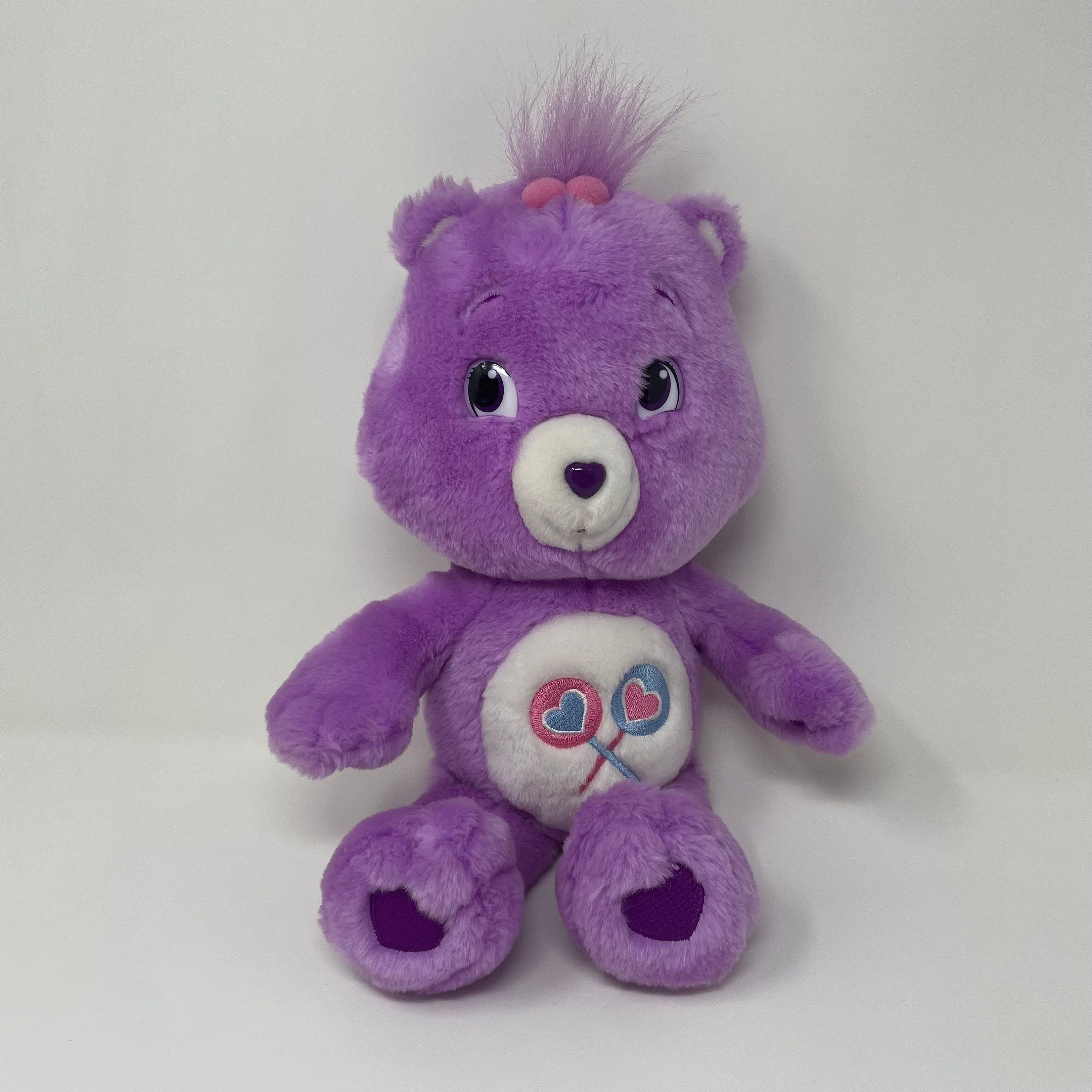 Care Bears Stuffed Animals