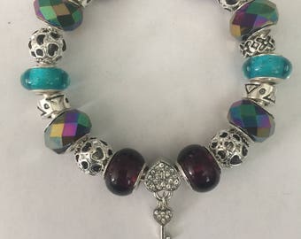 Pandora bracelet | Etsy