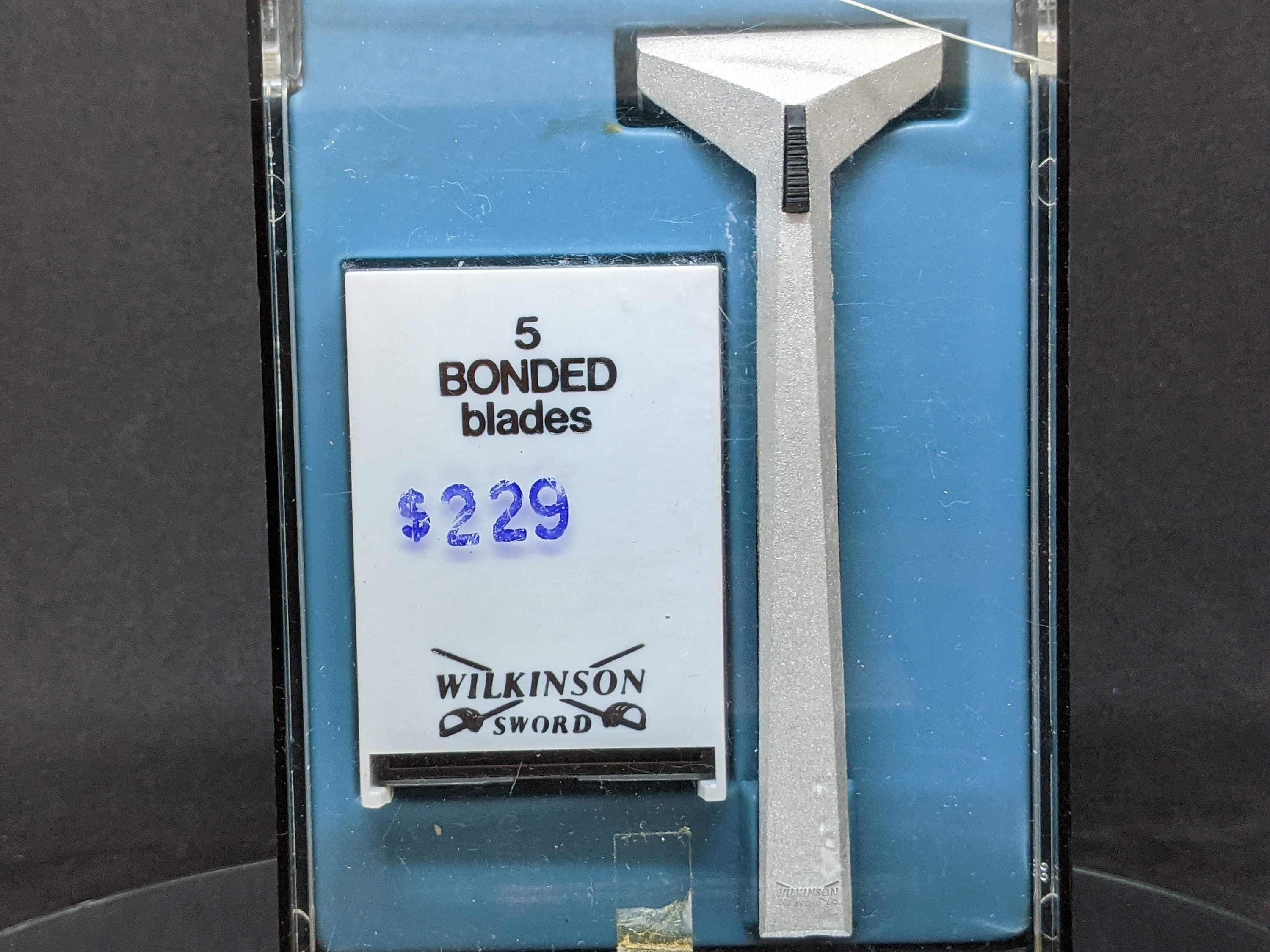 Wilkinson Sword for sale| 77 ads for used Wilkinson Swords