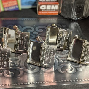 EVER-READY Model 1924 shovelhead Vintage Single Edge Safety Razor - Etsy