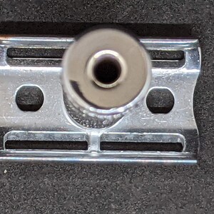 1930's BARBASOL Floating Head Dual Edge Safety Razor | Etsy