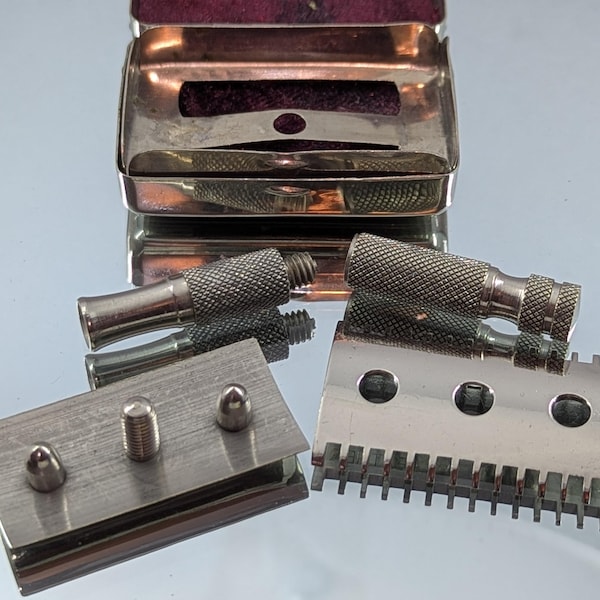 Vintage Japanese Razors - Etsy