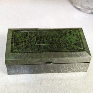 1930s Gem Silver Micromatic Vintage Open Comb TTO Single Edge Safety ...