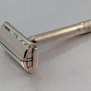 1953 Gillette Super Speed Vintage Safety Razor Date Code Y3 - Etsy