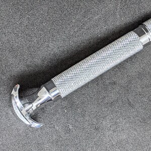 1930's BARBASOL Floating Head Dual Edge Safety Razor | Etsy