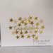 Congratulations on Your Exam Results Custom Handmade Card, Gold Card ...