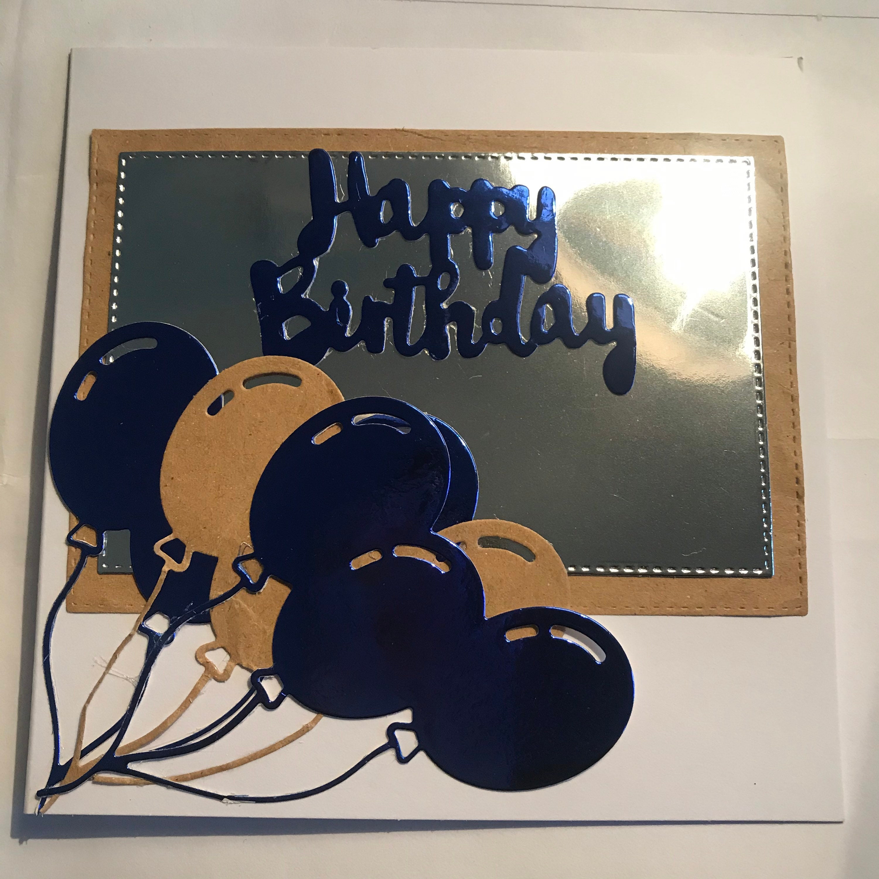 Birthday Card for a Man Card for Him for Son Card for - Etsy