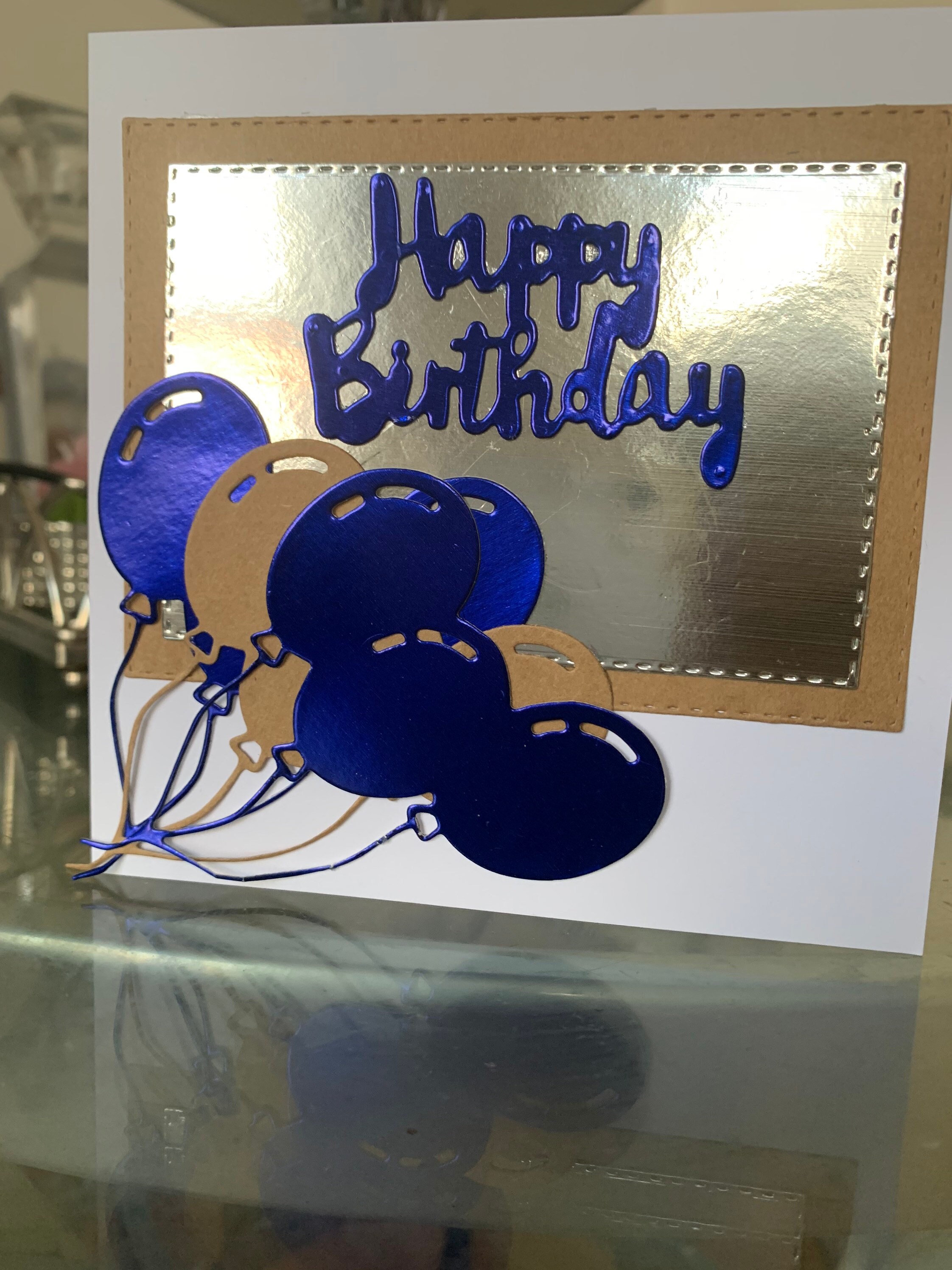 Birthday Card for a Man Card for Him for Son Card for - Etsy