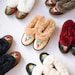 Lucky Dip Women's Sheepskin Slippers - Etsy UK
