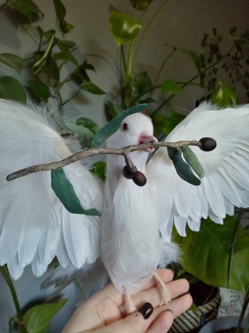 Dove - Etsy