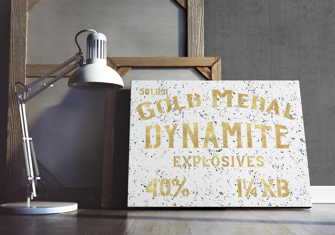 Stencil dynamite Romantic Western Style Decor - Etsy